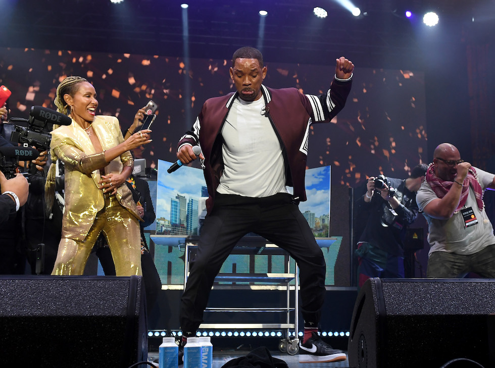 Celebripost di venerdì 27 settembre 2019 - Il Post