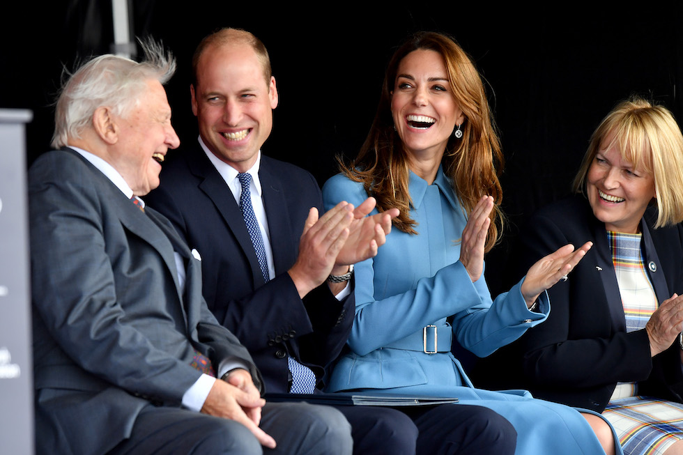 Celebripost di venerdì 27 settembre 2019 - Il Post