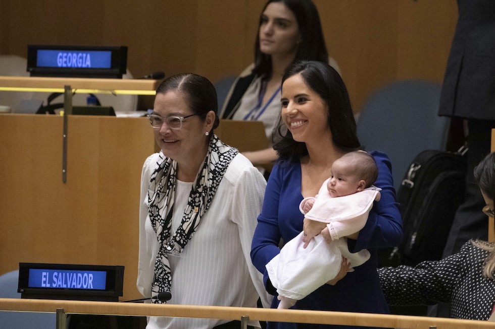 Celebripost di venerdì 27 settembre 2019 - Il Post