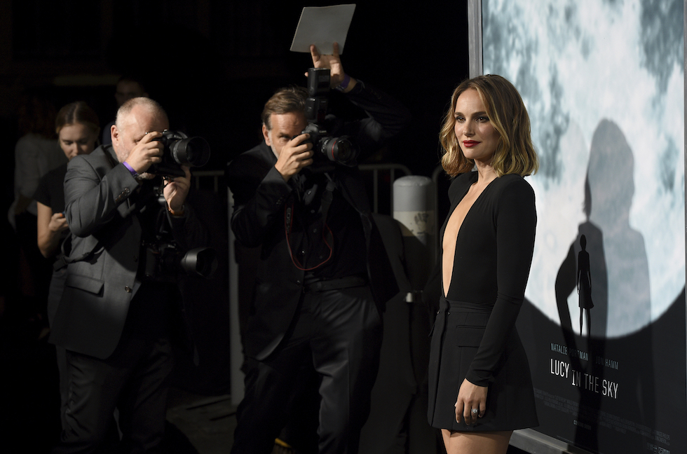 Celebripost di venerdì 27 settembre 2019 - Il Post