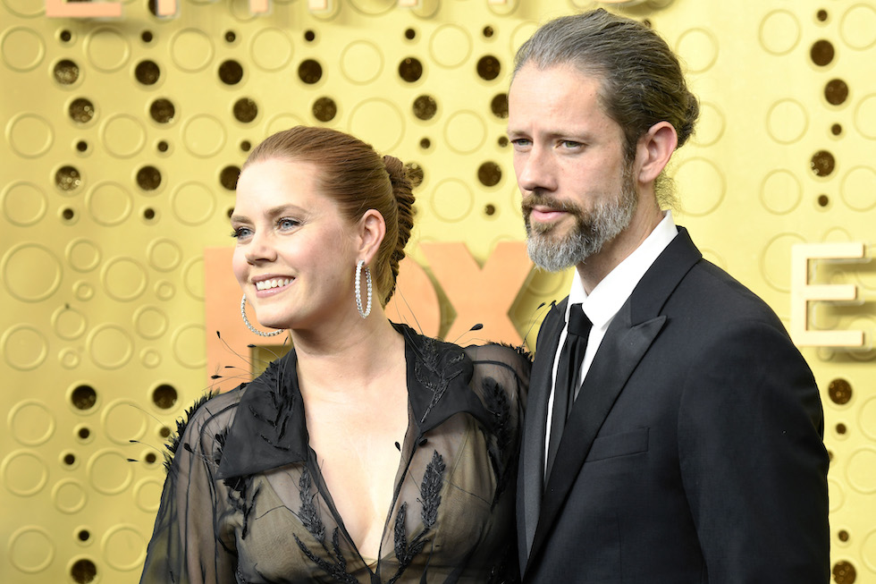 Le foto più belle degli Emmy - Il Post