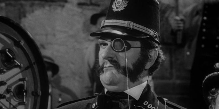 Il senso del monocolo - Il Post