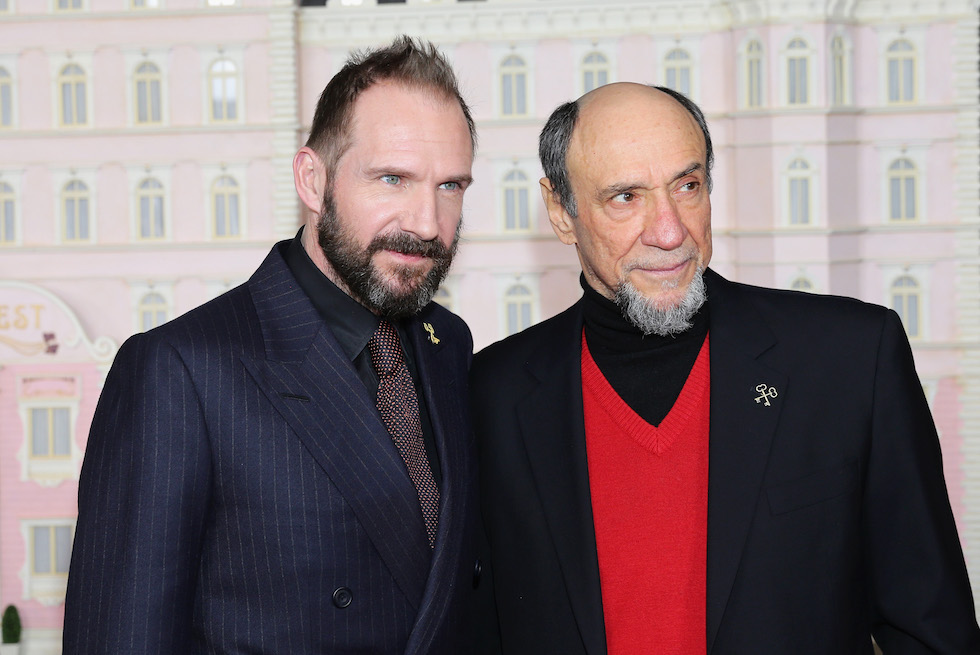 F. Murray Abraham ha 80 anni - Il Post
