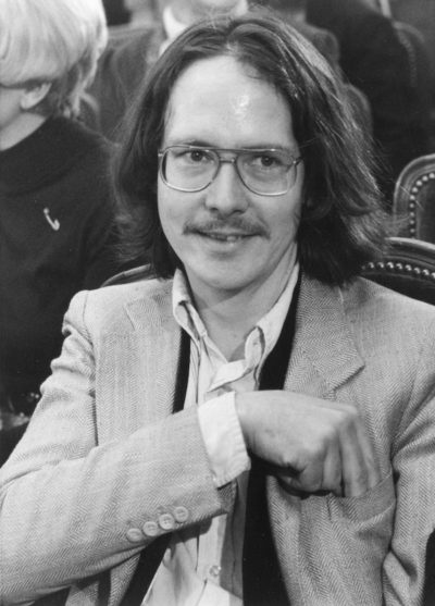 Chi è Peter Handke, che ha vinto il premio Nobel per la letteratura ...