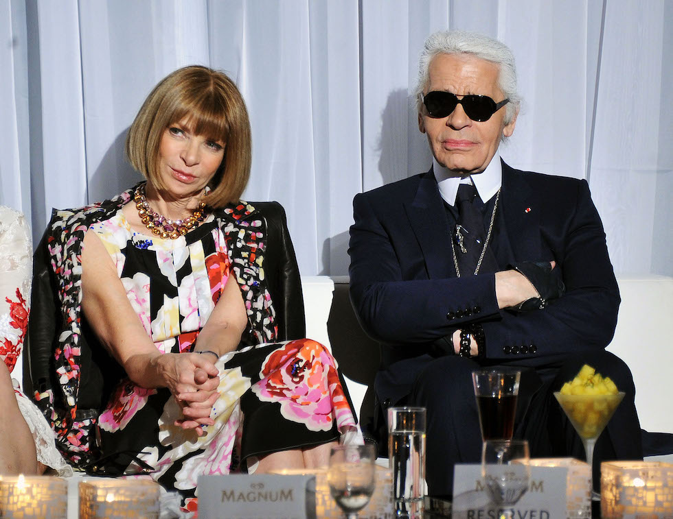Una vita da Anna Wintour - Il Post