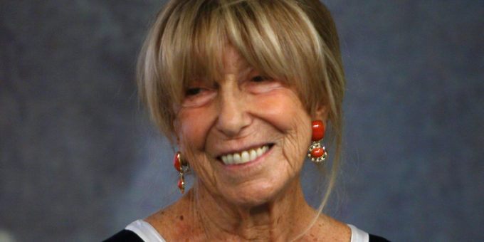 È morta Maria Perego, co-creatrice del personaggio di Topo Gigio, aveva ...