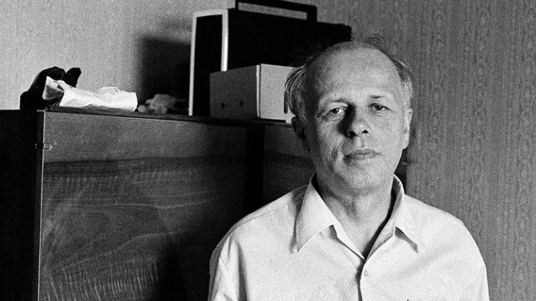 Andrei Sakharov, fisico e attivista - Il Post
