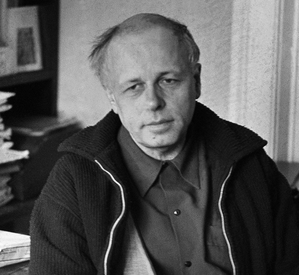 Andrei Sakharov, fisico e attivista - Il Post