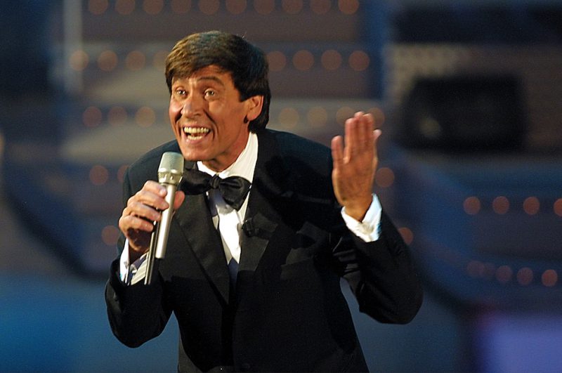 Sei canzoni di Gianni Morandi - Il Post