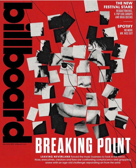 Le più belle copertine di riviste del 2019 - Il Post