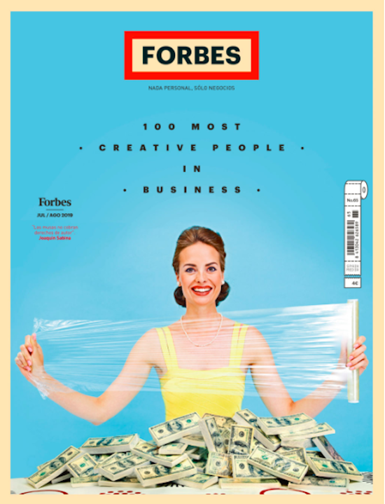 Le più belle copertine di riviste del 2019 - Il Post