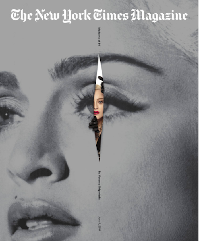 Le più belle copertine di riviste del 2019 - Il Post