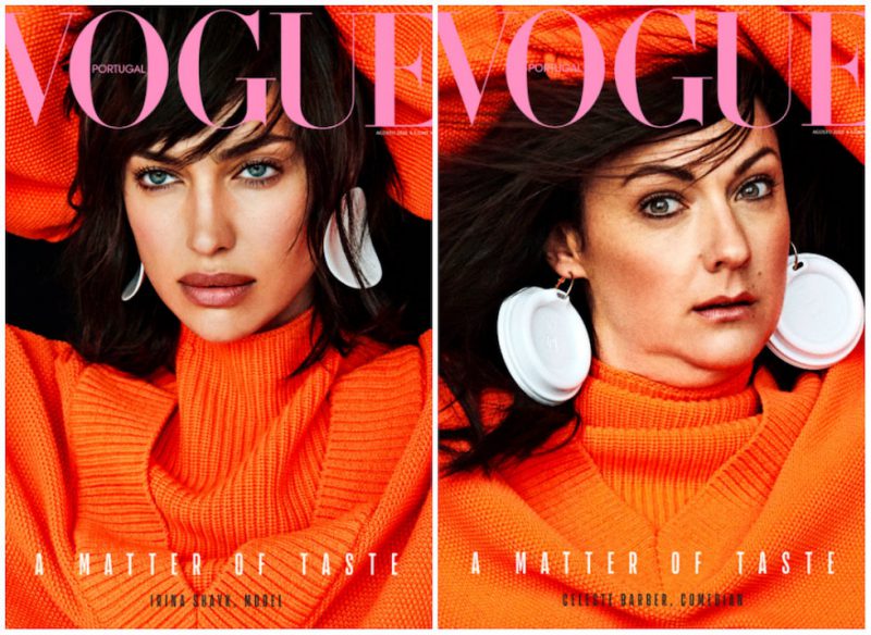 Le più belle copertine di riviste del 2019 - Il Post