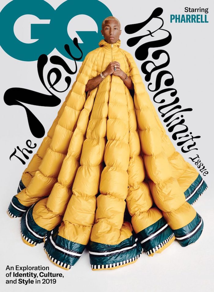 Le più belle copertine di riviste del 2019 - Il Post