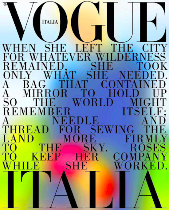 Le più belle copertine di riviste del 2019 - Il Post