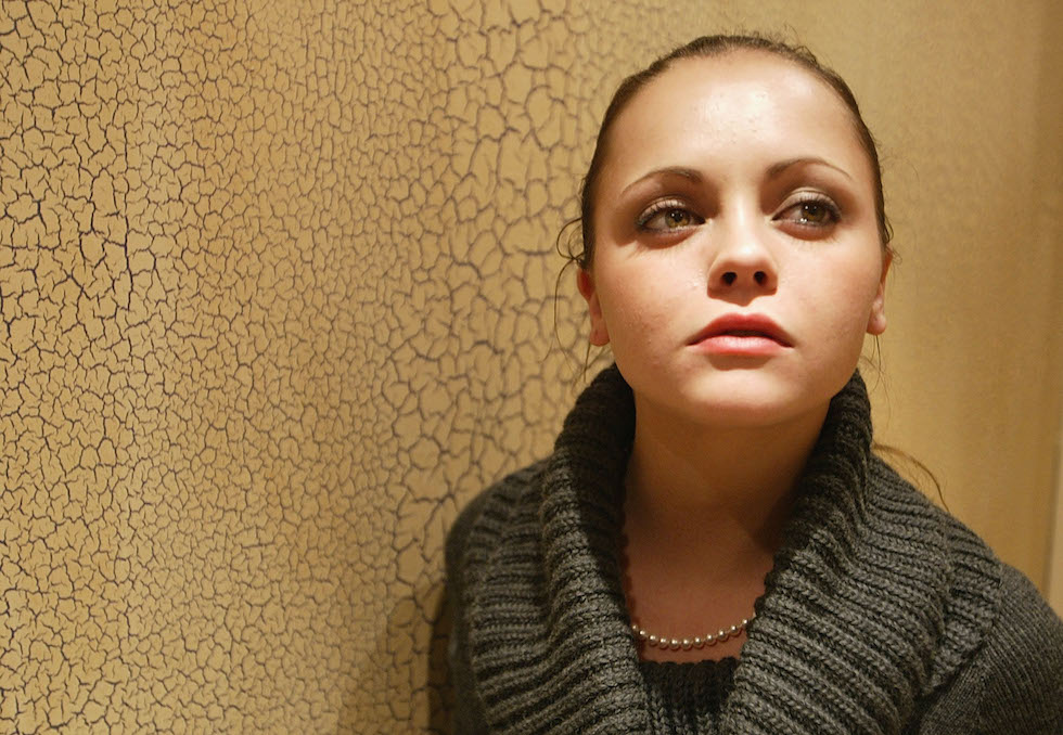 Cresciuti con Christina Ricci - Il Post