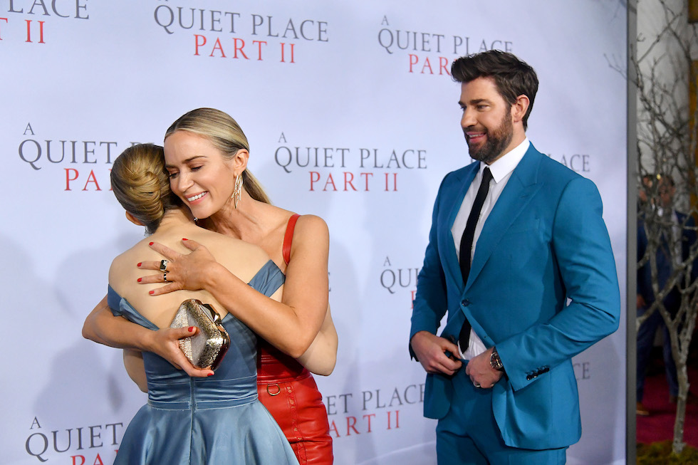 Celebripost di venerdì 13 marzo 2020 - Il Post