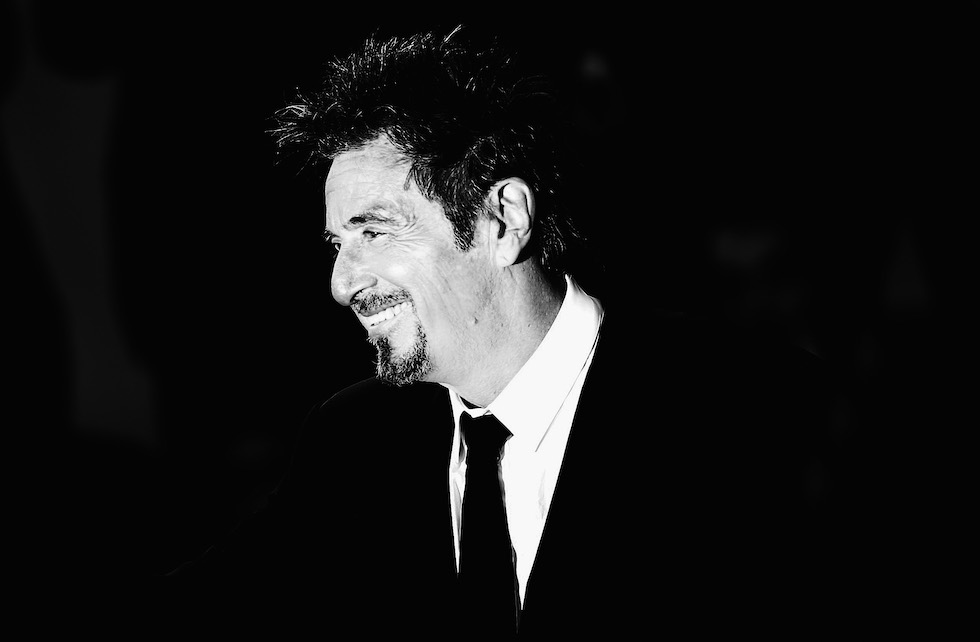 Al Pacino ha 80 anni - Il Post