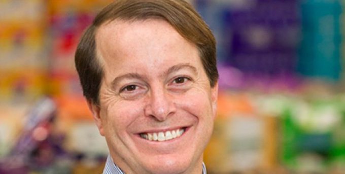 eBay ha nominato Jamie Iannone come suo nuovo amministratore delegato ...