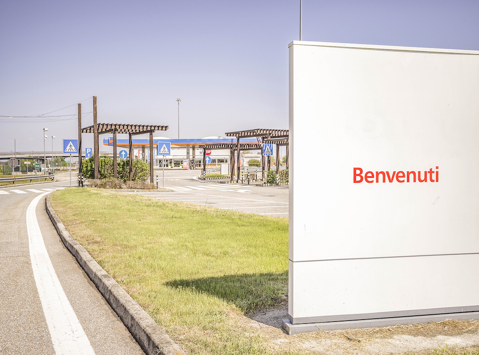 Un archivio fotografico su questi giorni - Il Post