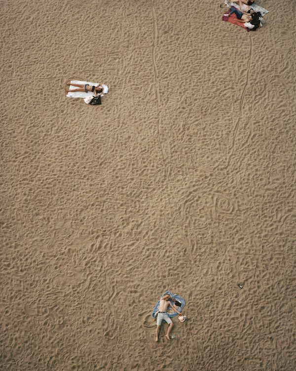 Tracce umane - Il Post