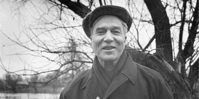 La storia di Boris Pasternak - Il Post