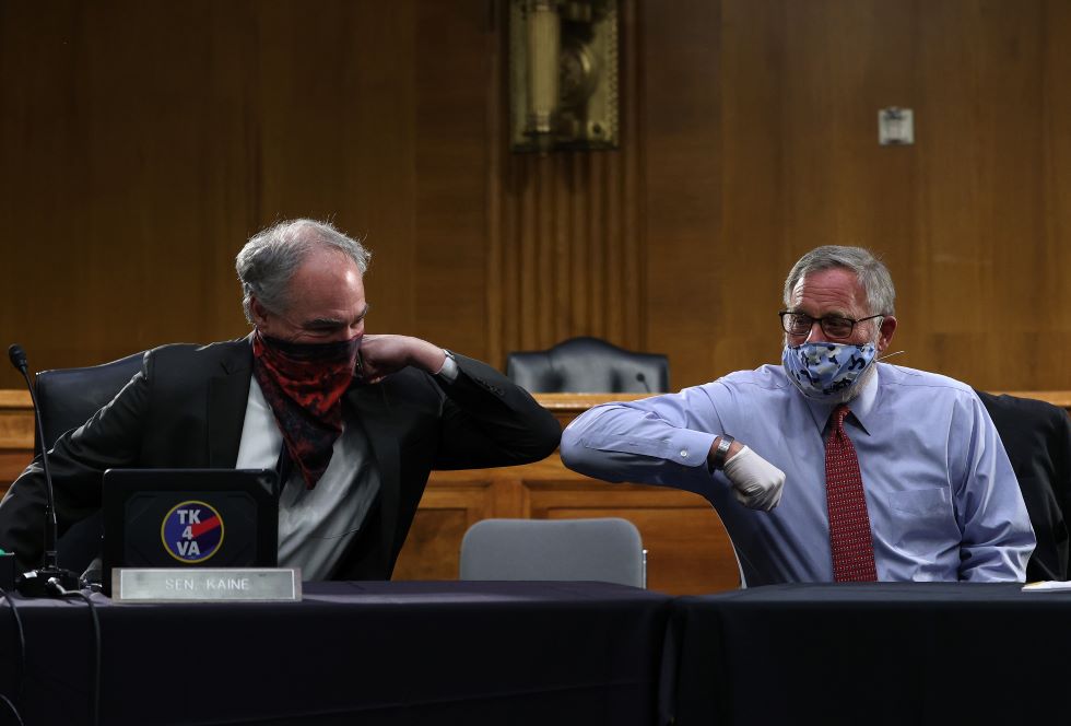 Martedì 12 maggio - Il Post