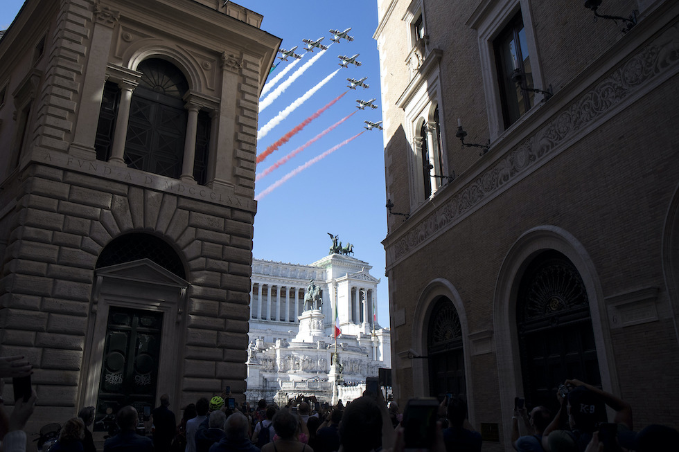 Martedì 2 giugno - Il Post