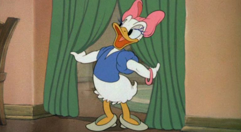 Paperina c'è da 80 anni - Il Post