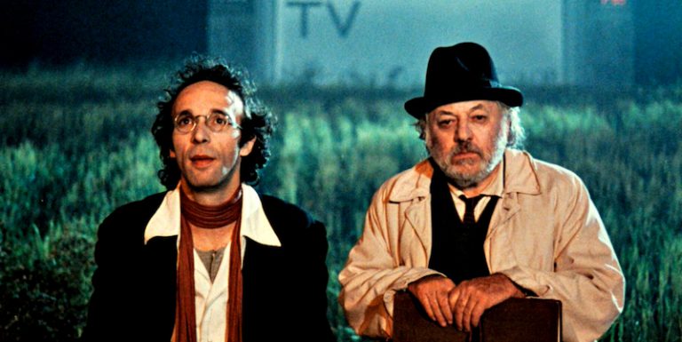 I 50 migliori film ora su RaiPlay - Il Post