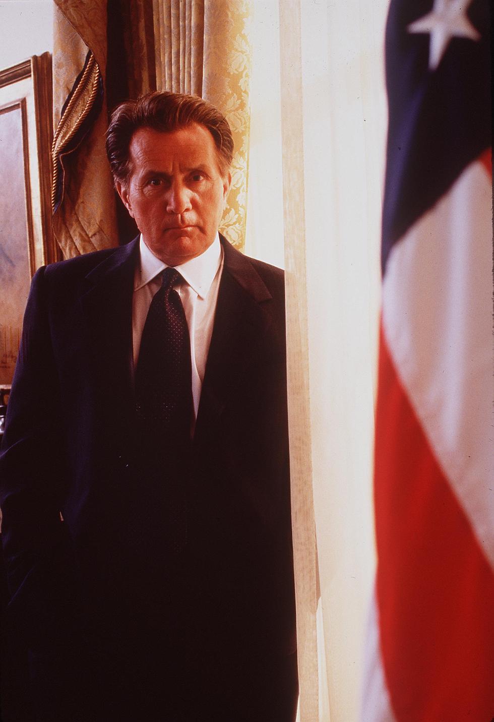 Martin Sheen ha 80 anni - Il Post