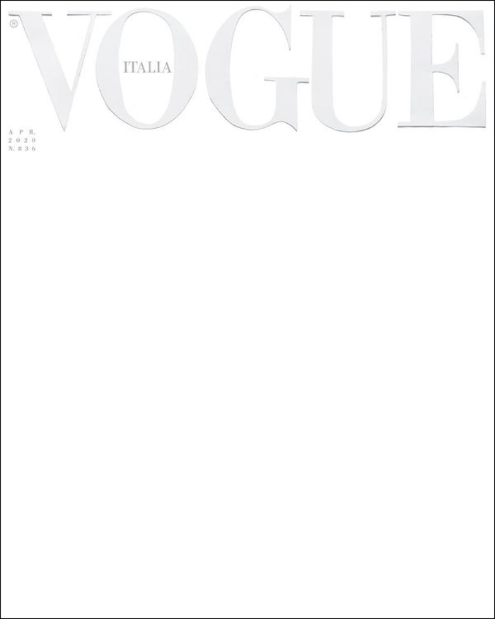 Le migliori copertine di riviste del 2020 - Il Post