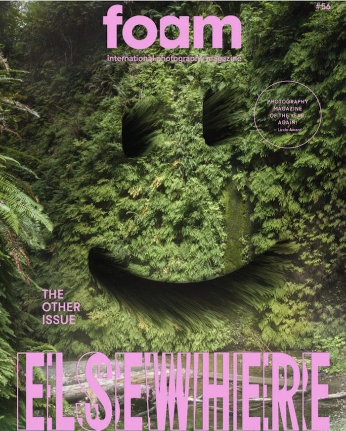 Le migliori copertine di riviste del 2020 - Il Post