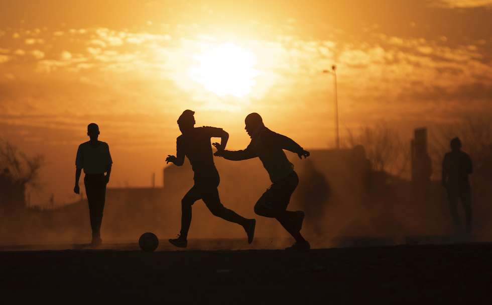 Le più belle foto di sport del 2020 - Il Post