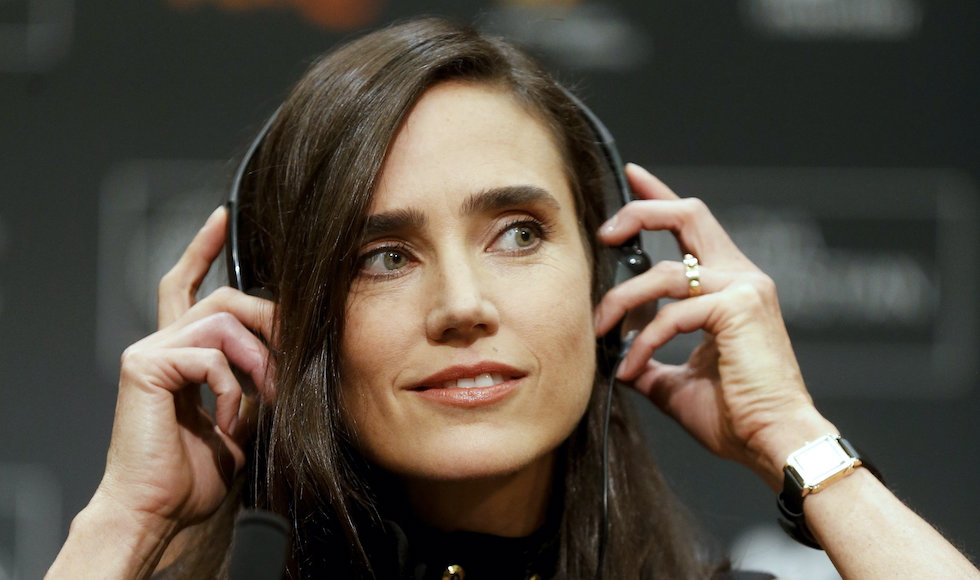 Jennifer Connelly ha 50 anni - Il Post