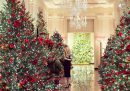 Natale alla Casa Bianca - Il Post