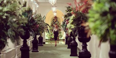 Natale alla Casa Bianca - Il Post