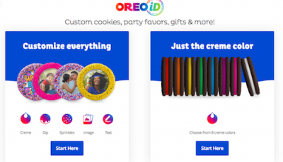 Cosa c’è dentro un Oreo - Il Post