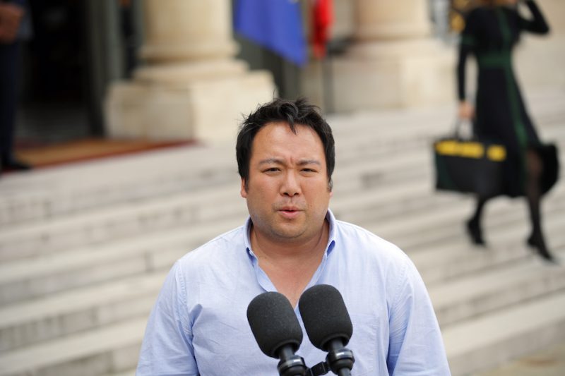 La quotazione in borsa di Deliveroo è stata un disastro - Il Post