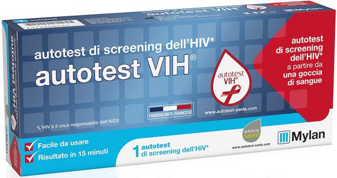 Cosa significa avere l’HIV oggi - Il Post