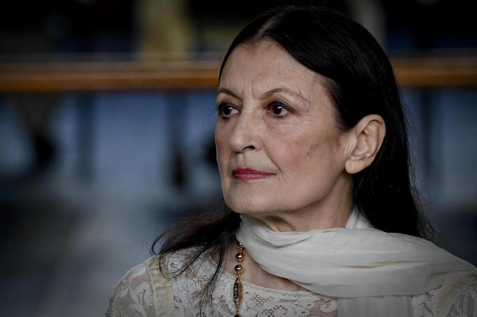 È morta Carla Fracci - Il Post