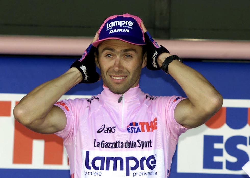 Novant’anni di maglia rosa - Il Post