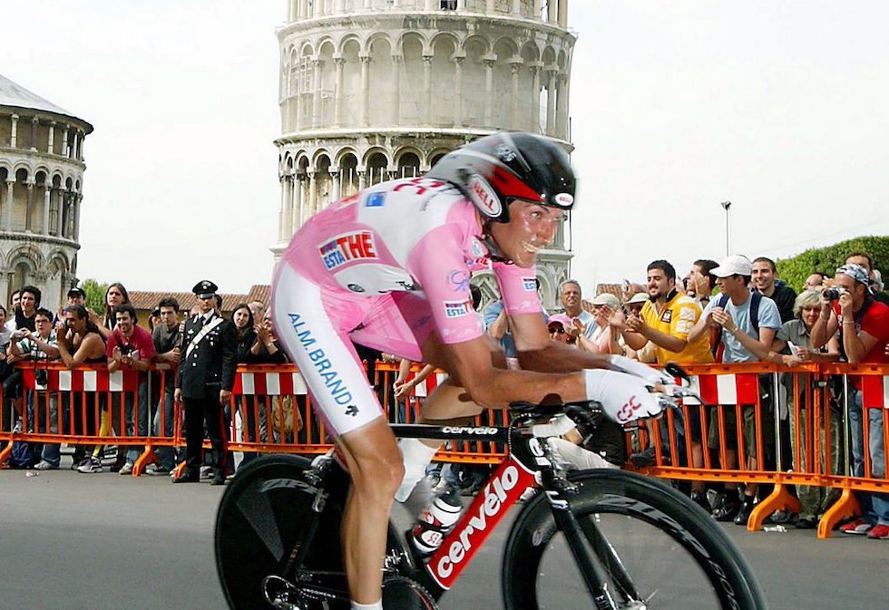 Novant’anni di maglia rosa - Il Post