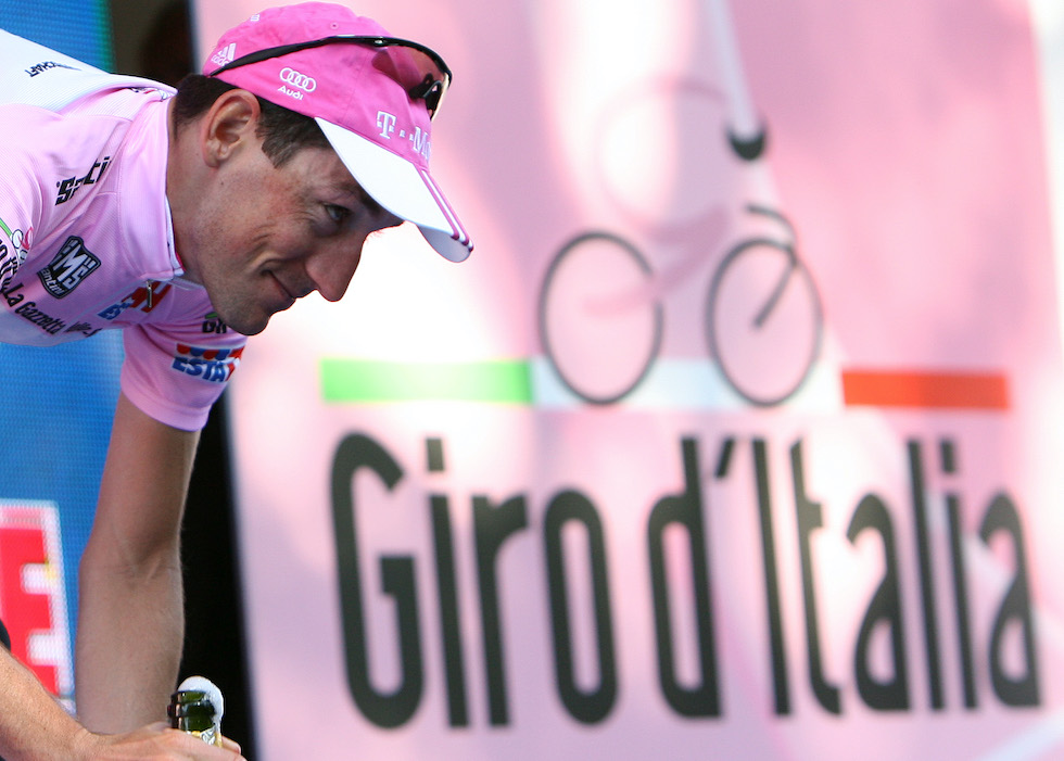 Novant’anni di maglia rosa - Il Post