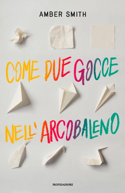 Le più belle copertine di libri degli ultimi 4 anni - Il Post