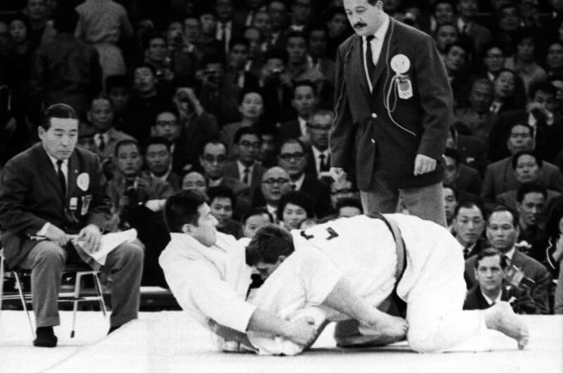 Le straordinarie Olimpiadi di Tokyo '64 - Il Post