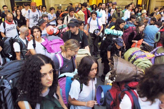 Cosa successe al G8 di Genova