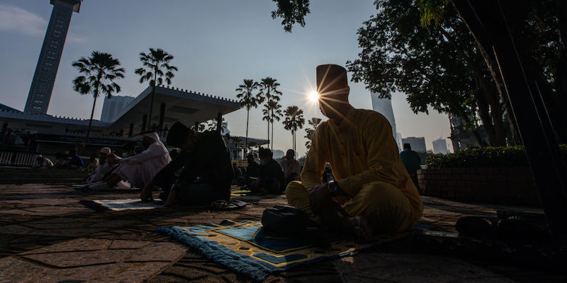 Cos'è la sharia, spiegato bene - Il Post