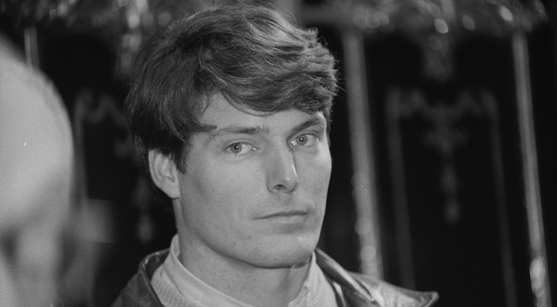 Chi era Cristopher Reeve - Il Post