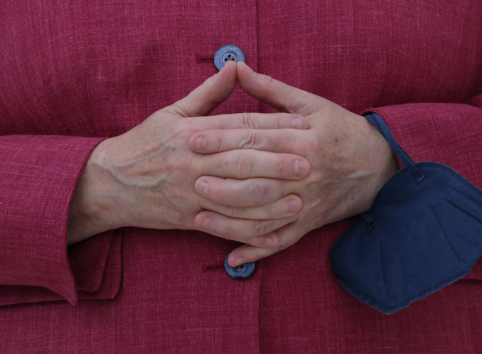 Angela Merkel è femminista? - Il Post